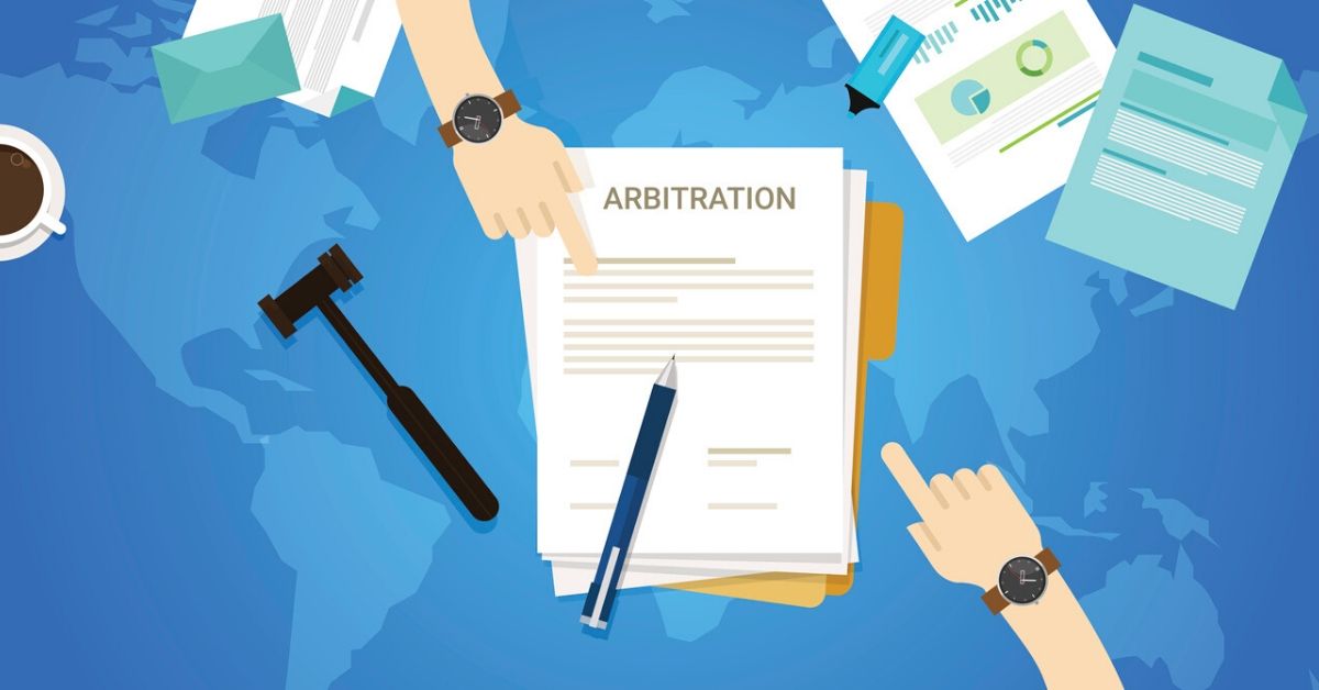 Bar of Limitation on Arbitral Proceedings under the MSMED Act – The ...