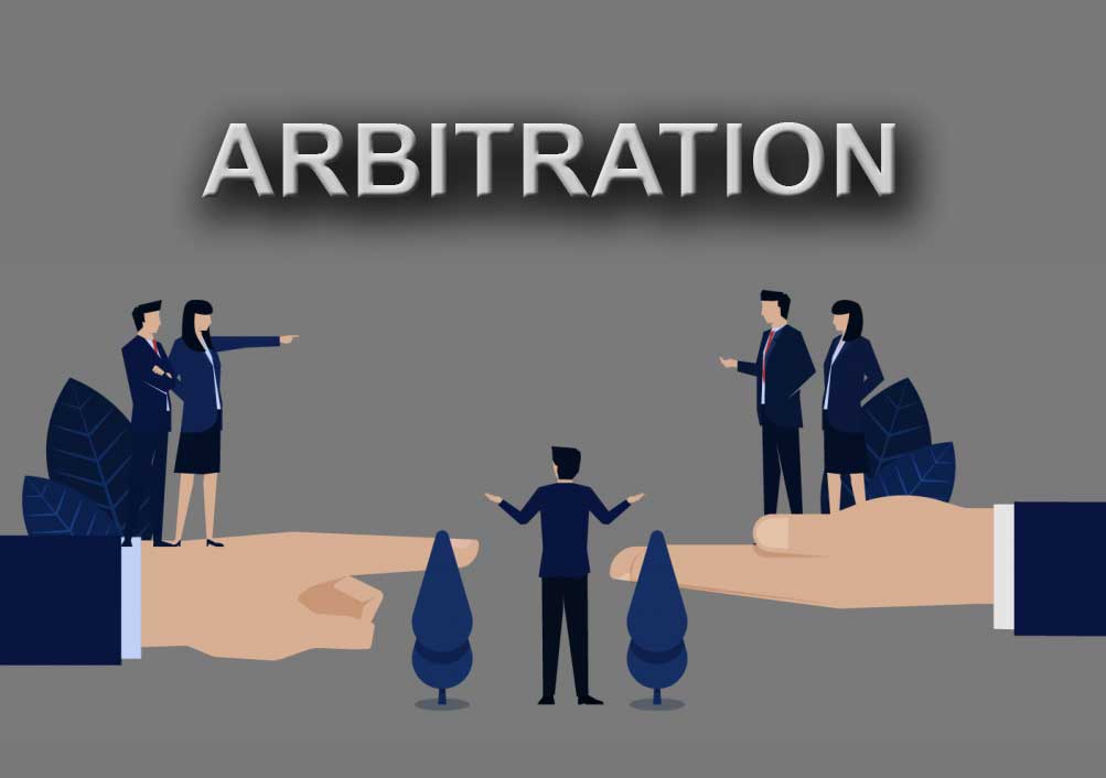 The Boundaries of Judicial Intervention In Arbitration: Navigating ...