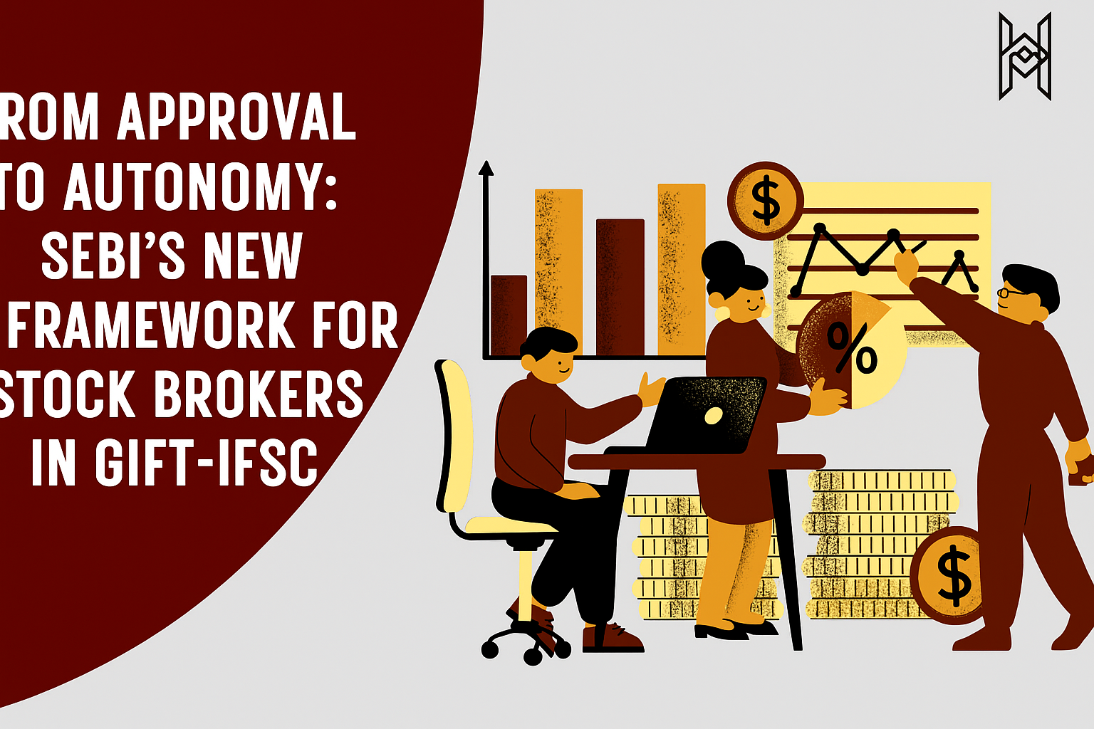 From Approval To Autonomy: SEBI’s New Framework For Stock Brokers In ...
